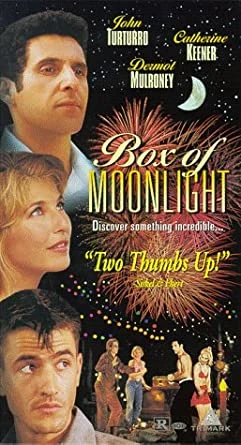 Box of Moonlight (1997 VHS) | Angry Grandpa's Media Library Wiki | Fandom
