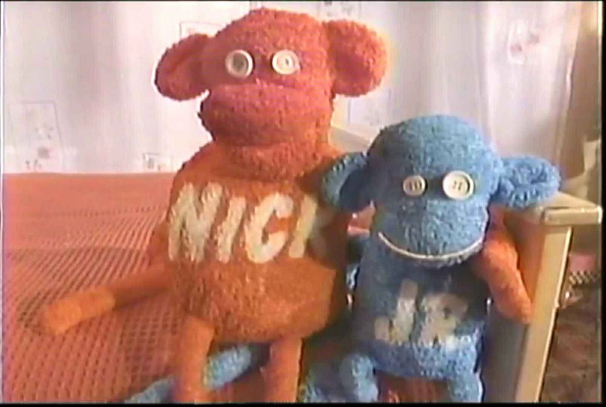 Nick Jr Kids Bumper (2000-2004) | Angry Grandpa's Media Library Wiki ...