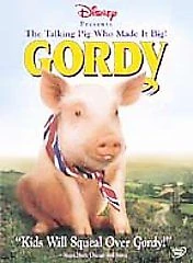 Gordy (VHS/DVD) | Angry Grandpa's Media Library Wiki | Fandom