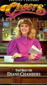 Cheers Volume 6 (1993 VHS) | Angry Grandpa's Media Library Wiki | Fandom