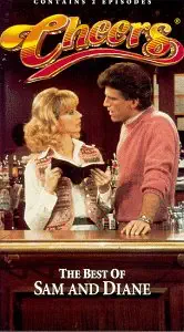 Cheers Volume 7 (1993 VHS) | Angry Grandpa's Media Library Wiki | Fandom