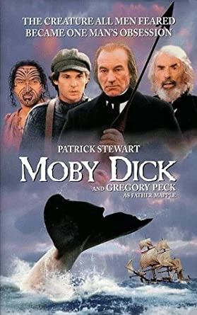 Moby Dick (1998 VHS) | Angry Grandpa's Media Library Wiki | Fandom