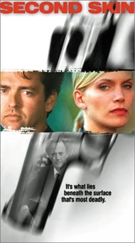 Second Skin (2001 VHS) | Angry Grandpa's Media Library Wiki | Fandom