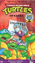 Teenage Mutant Ninja Turtles: Cry H.A.V.O.C. (1996 VHS) | Angry Grandpa ...