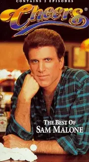 Cheers Volume 5 (1993 VHS) | Angry Grandpa's Media Library Wiki | Fandom