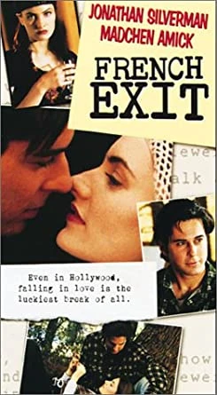 French Exit (1998 VHS) | Angry Grandpa's Media Library Wiki | Fandom