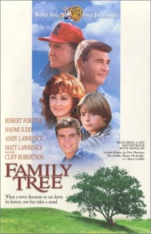 Family Tree (2000 VHS) | Angry Grandpa's Media Library Wiki | Fandom
