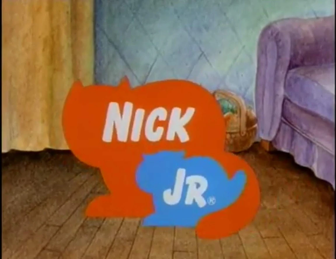 Nick Jr Cats Bumper (1998-1999) | Angry Grandpa's Media Library Wiki ...