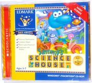 Edmark: Sammy's Science House (1994 PC Game) | Angry Grandpa's Media ...