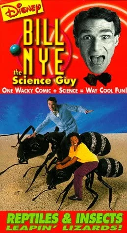 Bill Nye The Science Guy Meme Dinosaurs