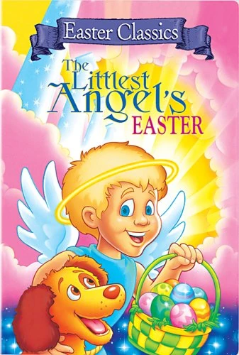 The Littlest Angel's Easter (2005 DVD) | Angry Grandpa's Media Library ...