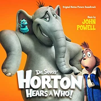 Horton Hears a Who! (2008 CD) | Angry Grandpa's Media Library Wiki | Fandom