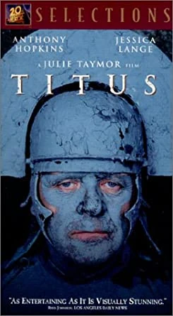 Titus (2000 VHS) | Angry Grandpa's Media Library Wiki | Fandom