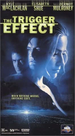 The Trigger Effect (1997 VHS) | Angry Grandpa's Media Library Wiki | Fandom