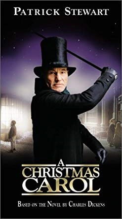 A Christmas Carol (2000 VHS) | Angry Grandpa's Media Library Wiki | Fandom