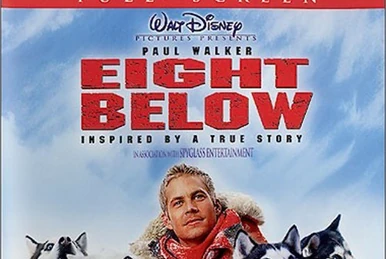 eight below shadow