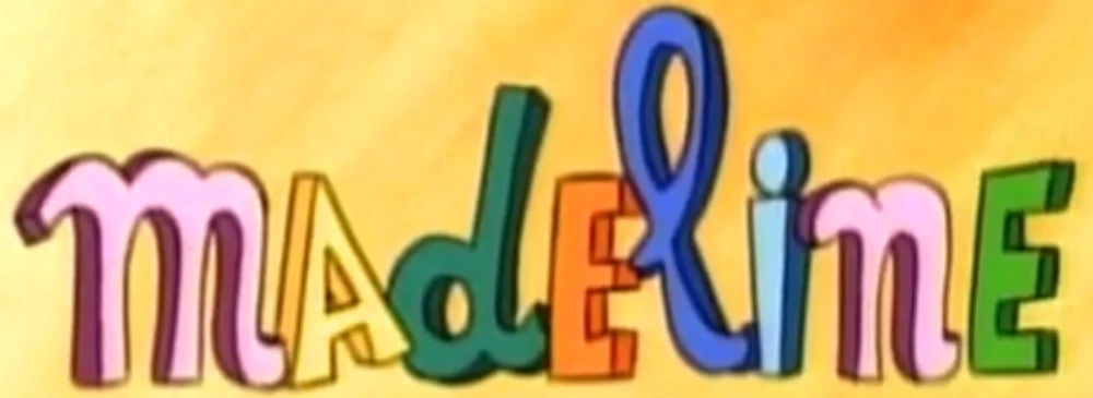 Category:Madeline | Angry Grandpa's Media Library Wiki | Fandom