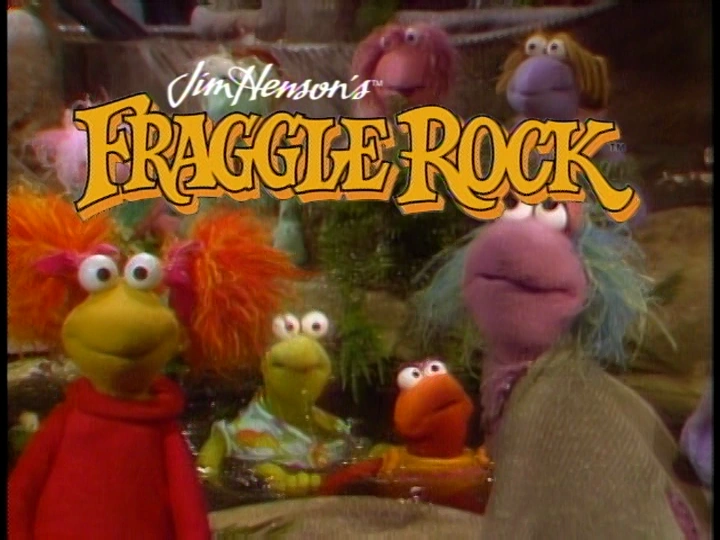 Category:Fraggle Rock | Angry Grandpa's Media Library Wiki | Fandom