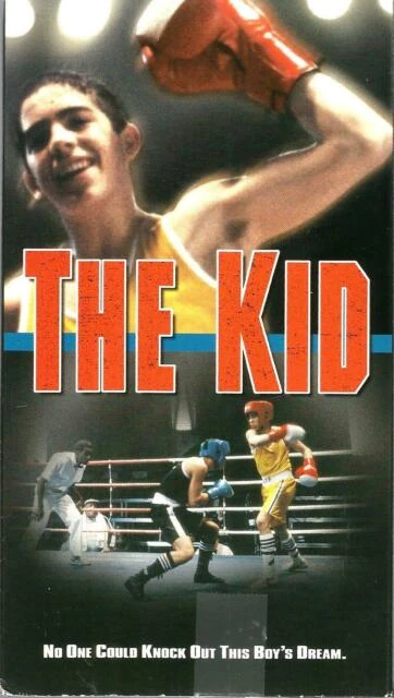 The Kid (2002 VHS) | Angry Grandpa's Media Library Wiki | Fandom