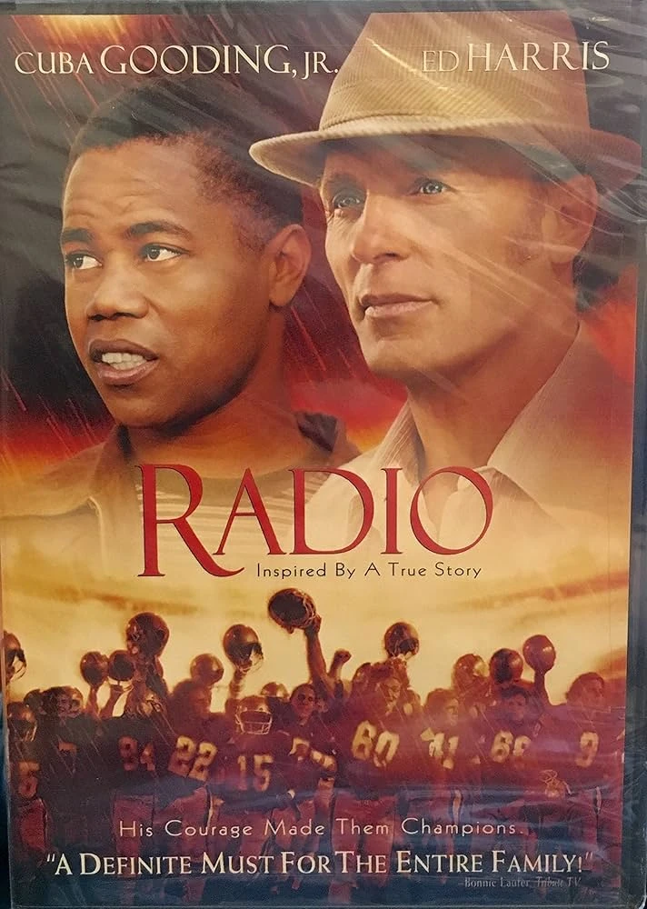 Radio (2004 DVD) | Angry Grandpa's Media Library Wiki | Fandom