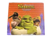 Shrek DVD Sampler (2013 DVD) | Angry Grandpa's Media Library Wiki | Fandom