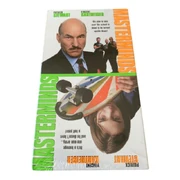 Masterminds (1998 VHS) | Angry Grandpa's Media Library Wiki | Fandom