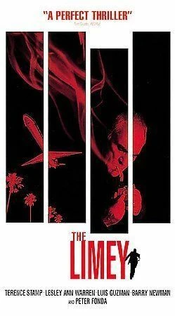 The Limey (2000 VHS) | Angry Grandpa's Media Library Wiki | Fandom