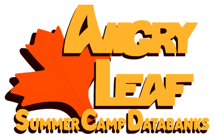 Angry Leaf Summer Camp Wiki | Fandom