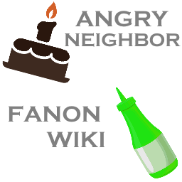Angry Neighbor IOS | Angry Neighbor Fanon Wiki | Fandom