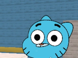 Angry Gumball | Angry Neighbor Modding Wiki | Fandom
