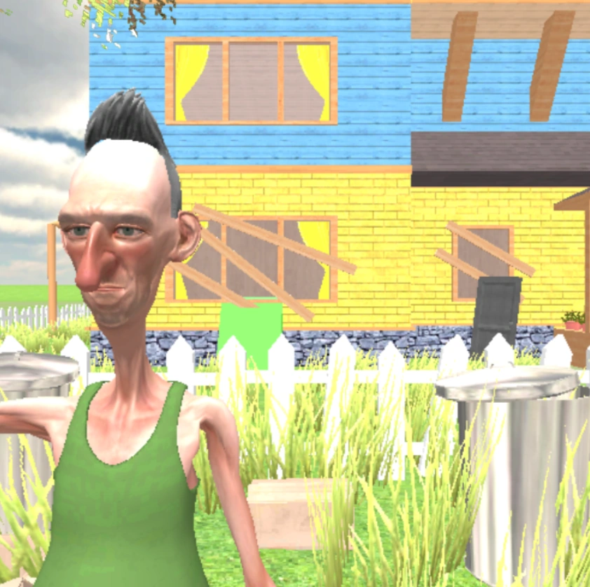 Angry Neighbor Modded | Angry Neighbor Modding Wiki | Fandom