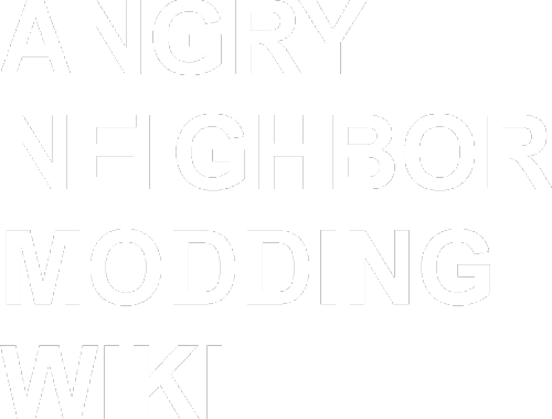 Mod Menus | Angry Neighbor Modding Wiki | Fandom
