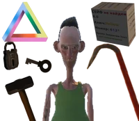 How the game was made | Angry Neighbor Wiki | Fandom