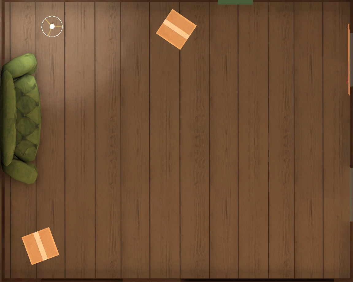Living Room (Player's House) | Angry Neighbor Wiki | Fandom