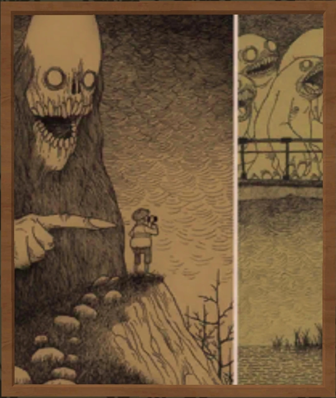 Paintings | Angry Neighbor Wiki | Fandom