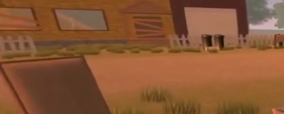 The Prototype Build | Angry Neighbor Wiki | Fandom