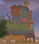 Angry Neighbor Wiki | Fandom