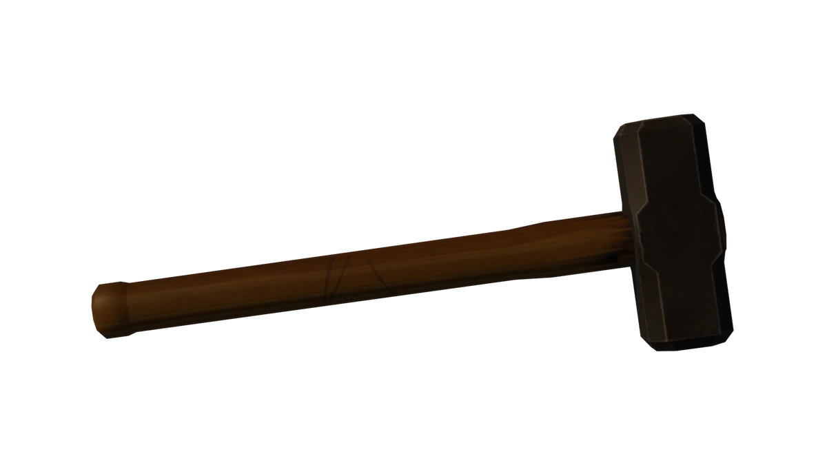 Hammer | Angry Neighbor Wiki | Fandom