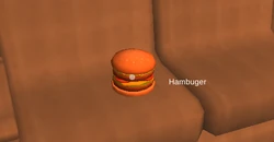 Burger | Angry Neighbor Wiki | Fandom