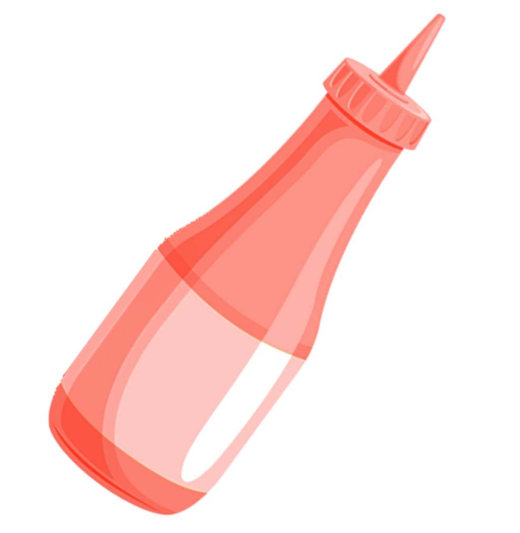 Ketchup & Mustard | Angry Neighbor Wiki | Fandom