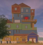 Neighbor's house | Angry Neighbor Wiki | Fandom