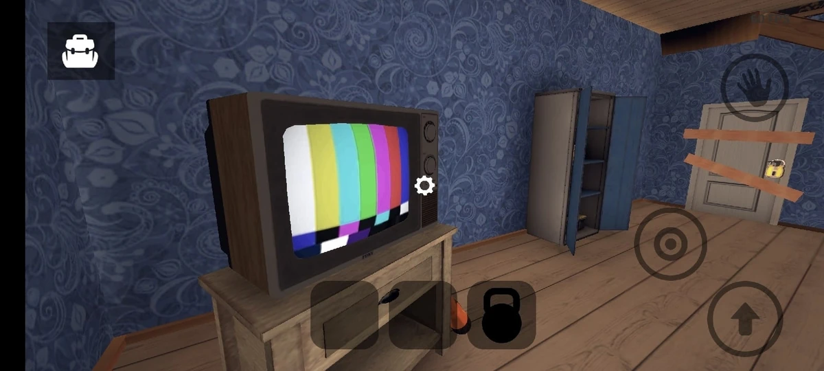 Release 4.0 | Angry Neighbor Wiki | Fandom