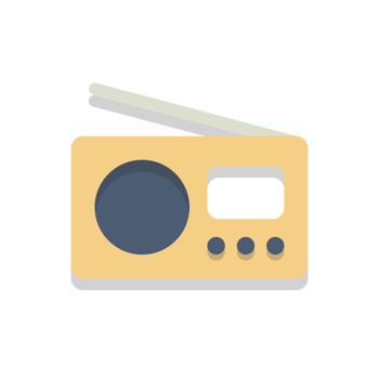 Radio | Angry Neighbor Wiki | Fandom