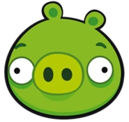 Large Pig | Angry Pigs Wiki | Fandom