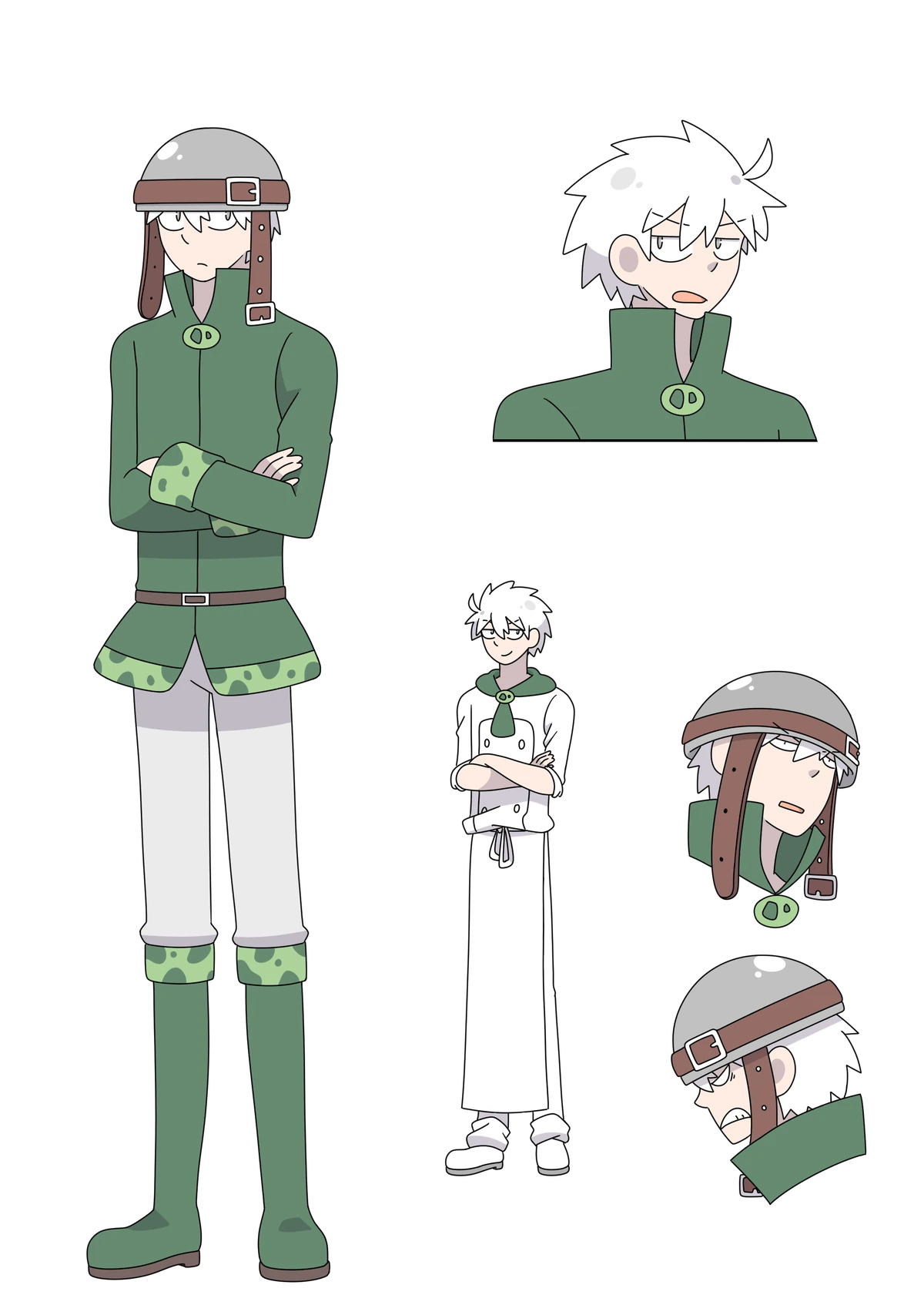 Fran | Angry Ranger 위키 | Fandom