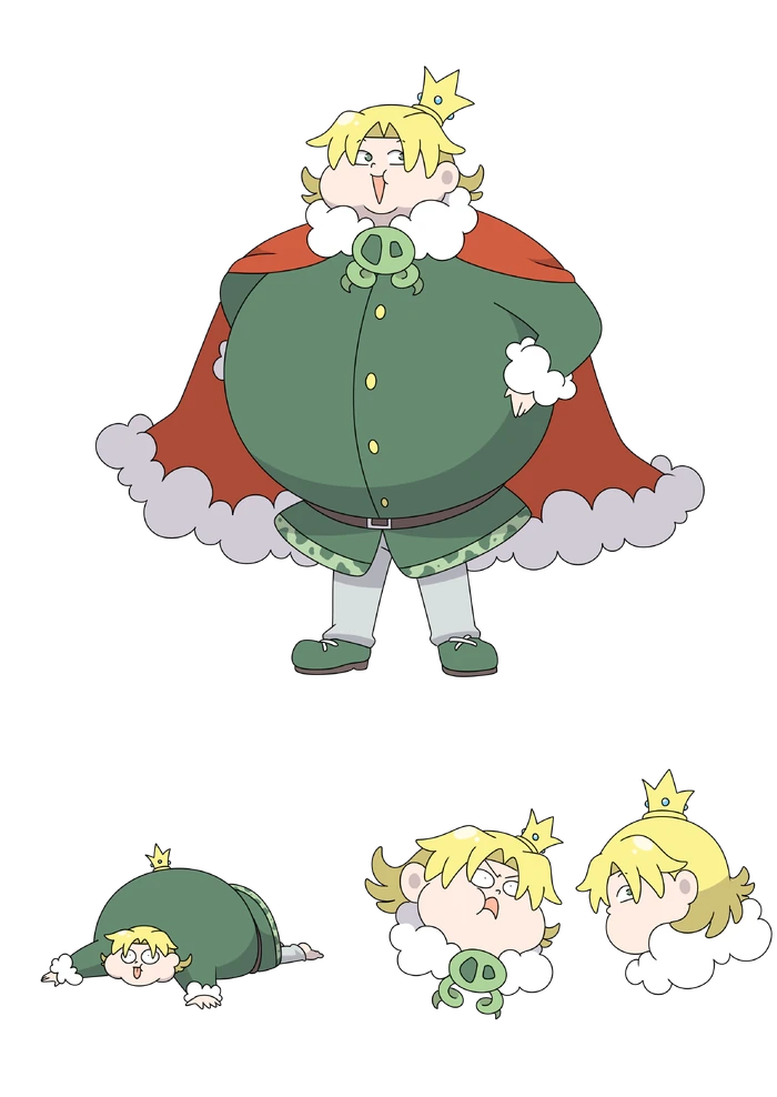 Kid Ham | Angry Ranger 위키 | Fandom