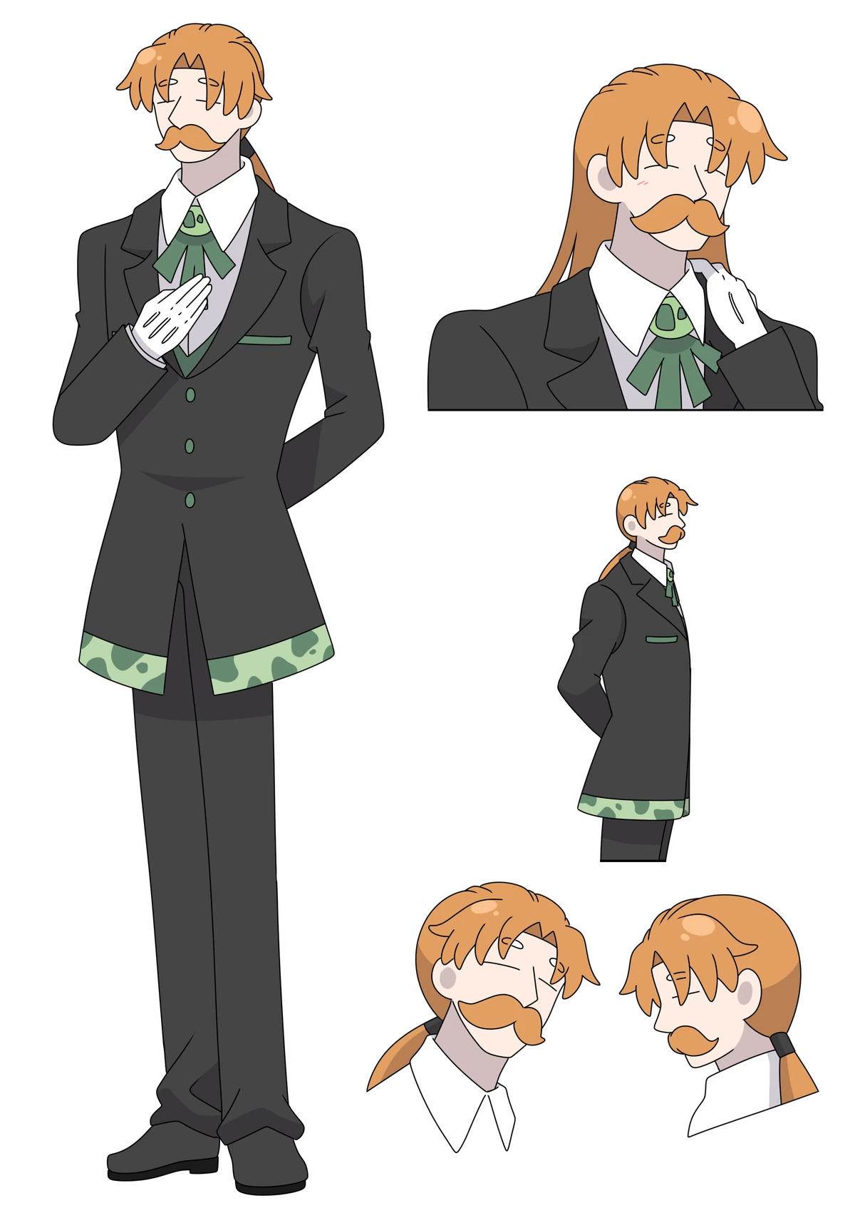 Howard | Angry Ranger 위키 | Fandom