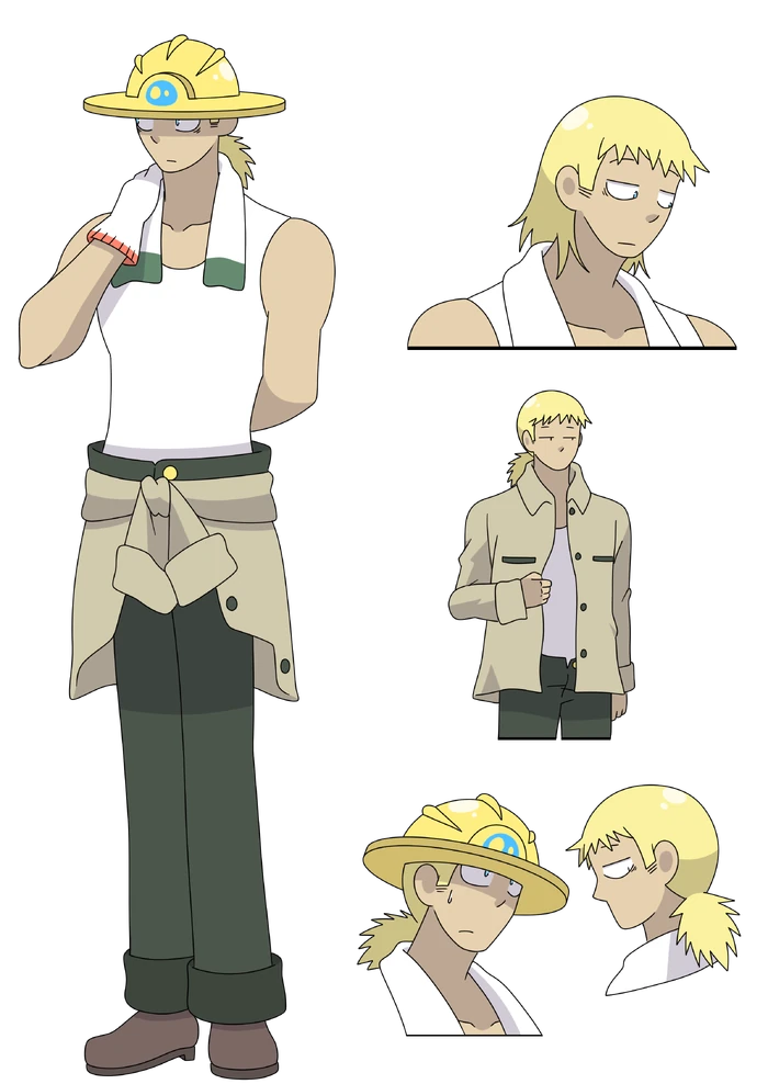 Deet | Angry Ranger 위키 | Fandom