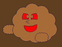 Huff Puff | Wikia Angry Signs | Fandom
