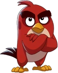 Red | Angry Birds Wiki | Fandom